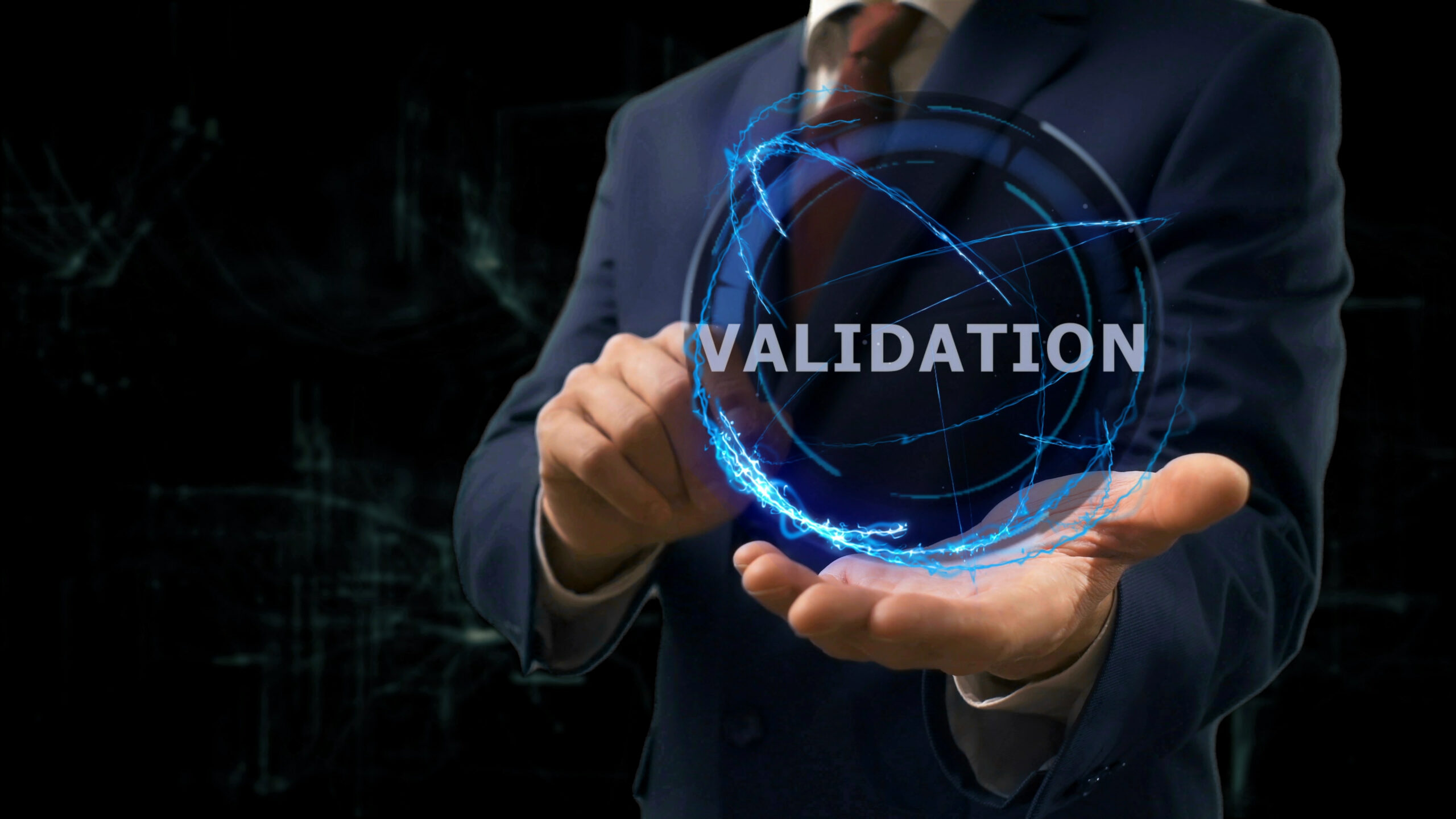Computer System Validation Services AX For Pharma 365 